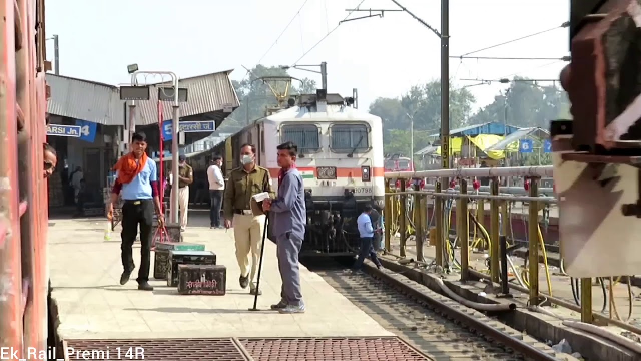 ITARSI RAILWAY STATION Arrival Announcement itarsi-railway-station-arrival-announcement