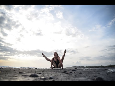 Self esteem Yoga