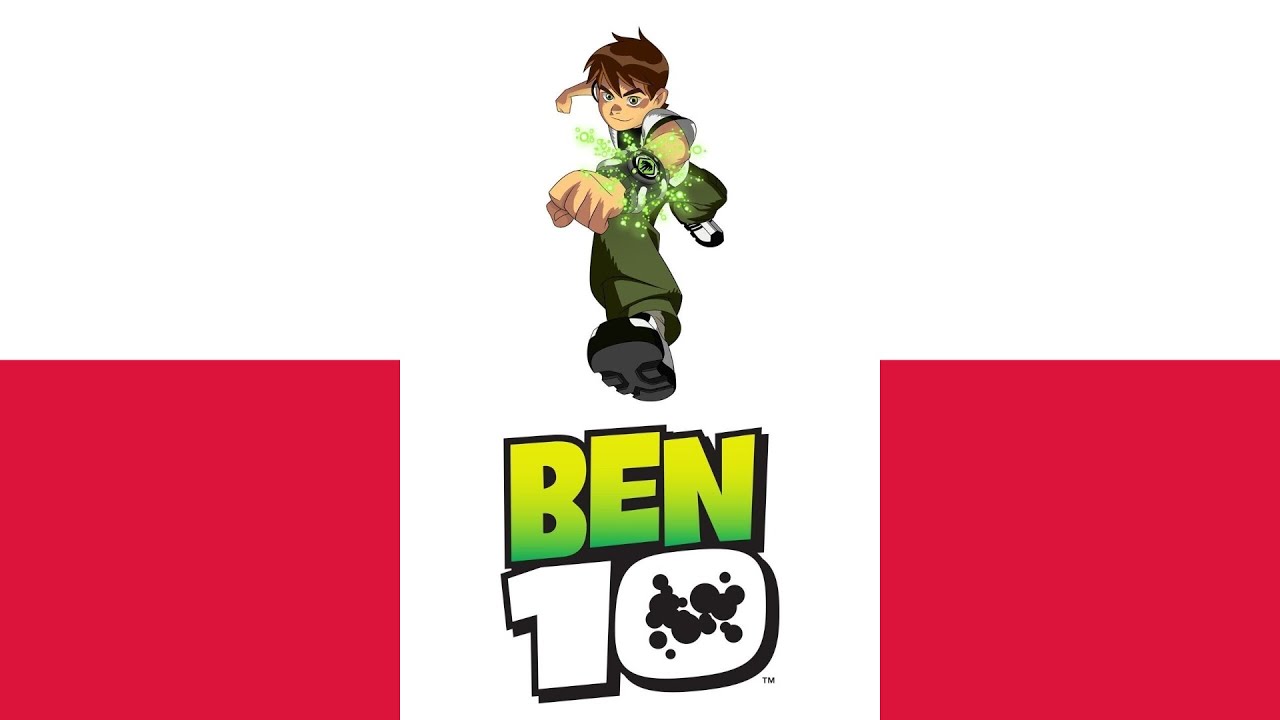 Ben 10 Theme Song (Polskie/Polish) - YouTube