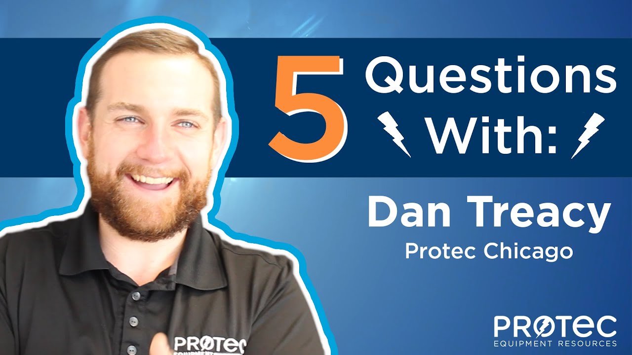 5 Questions With: Dan Treacy – Protec Equipment Resources Territory ...