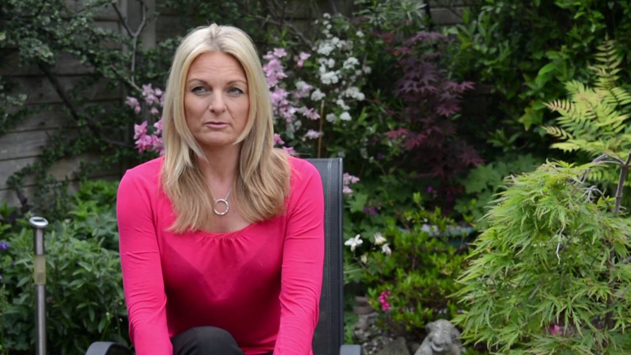 Andy Wilkinson Promotional Video - YouTube