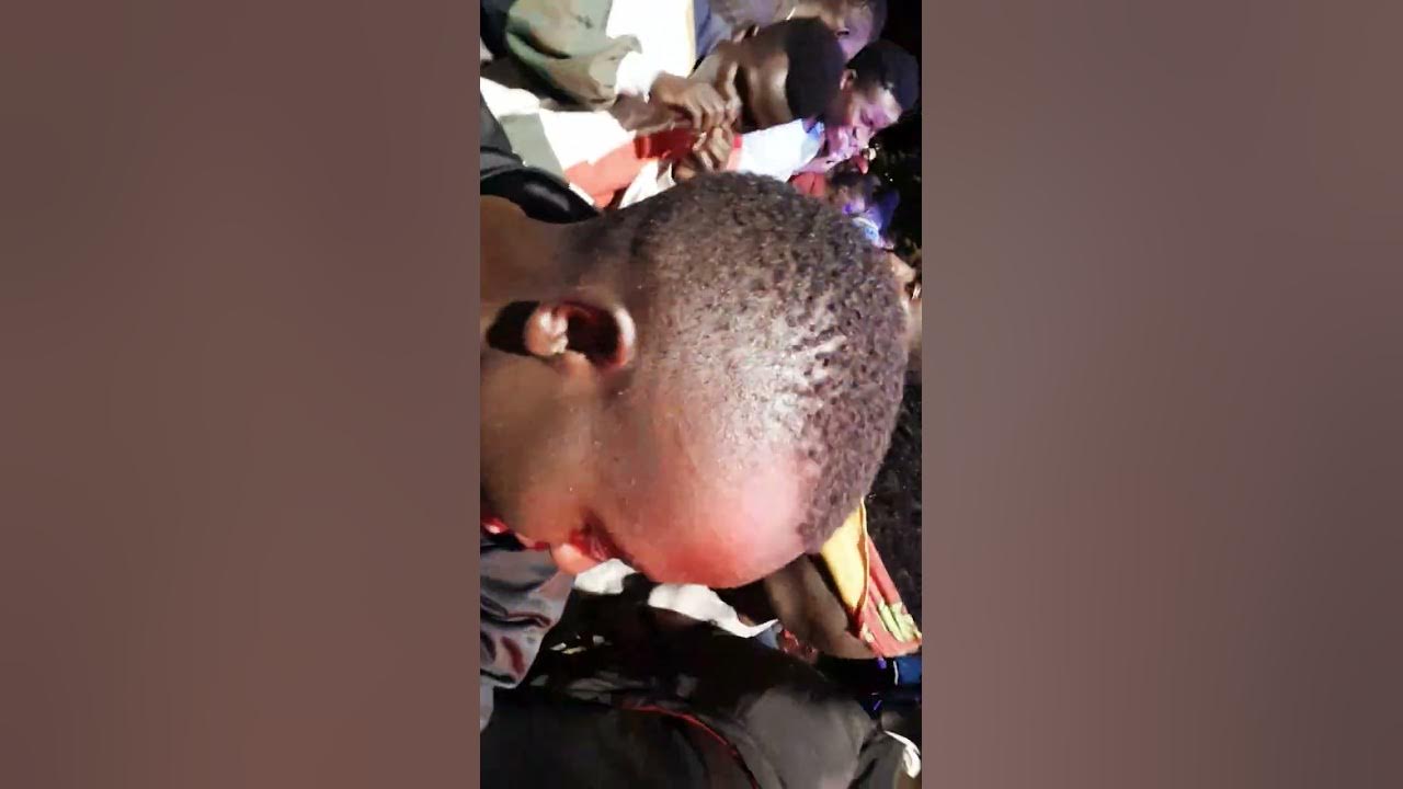 MASENO UNIVERSITY FRESHERS NIGHT 2024/2025 🔥 🔥 - YouTube
