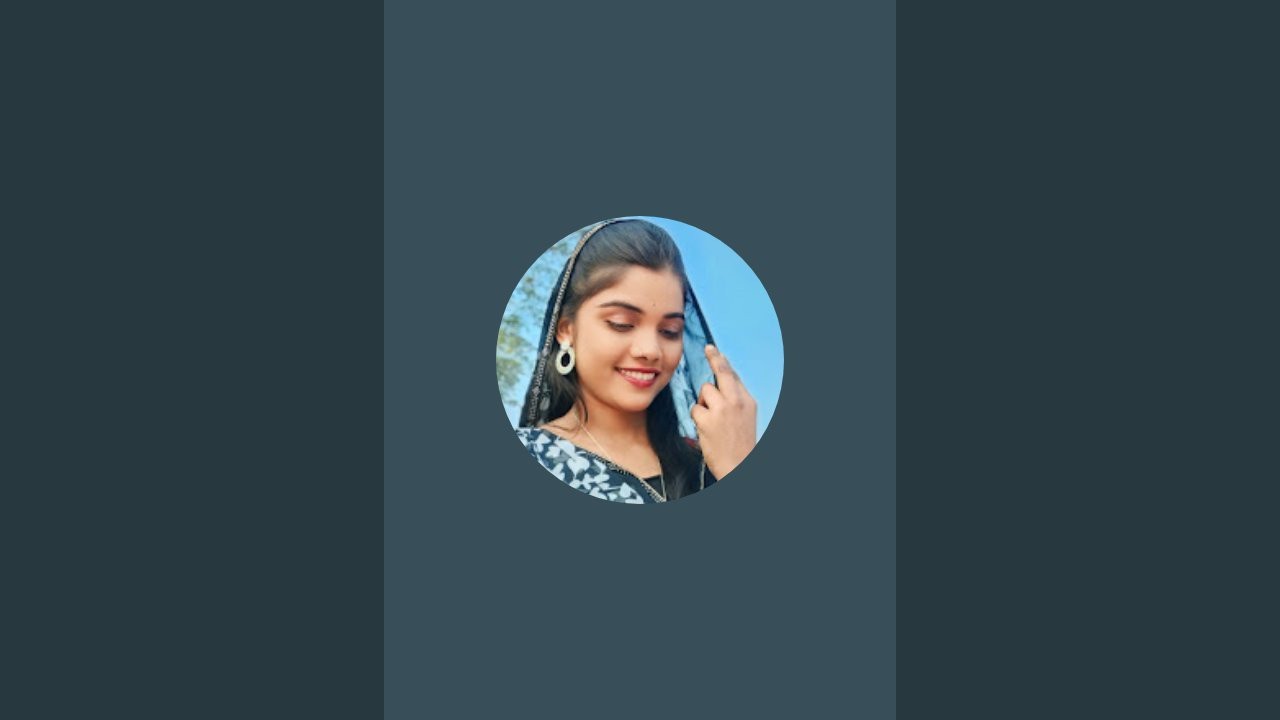 pushpa prajapati official is live - YouTube