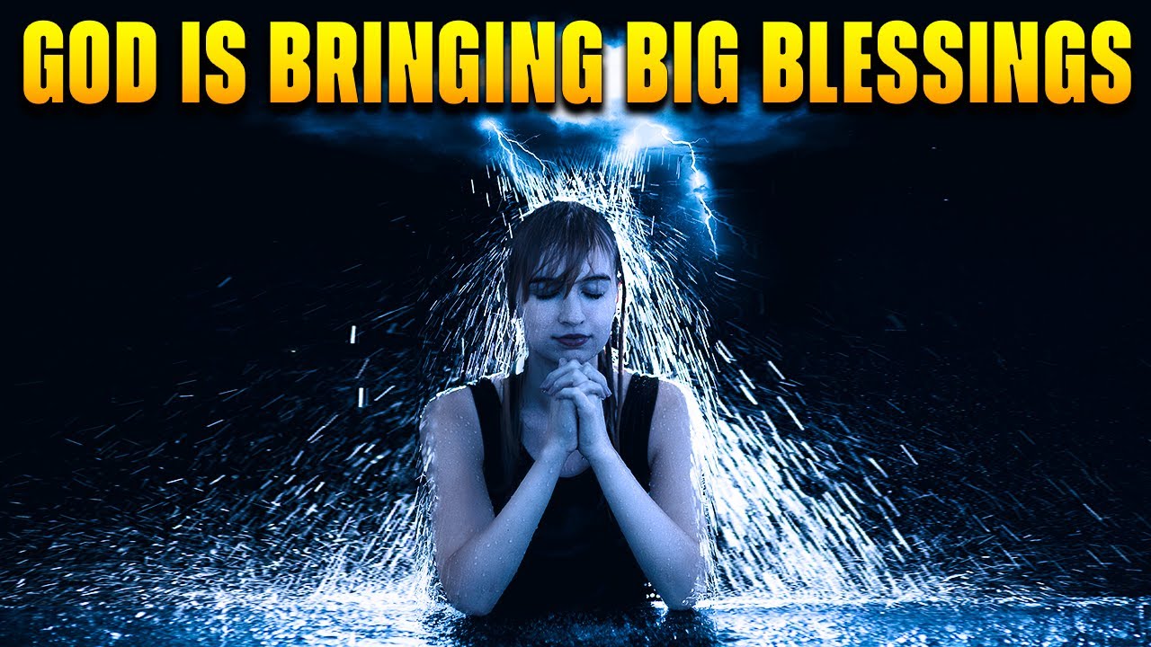 If you Notice these Signs then God is Bringing Big Blessing in Your ...
