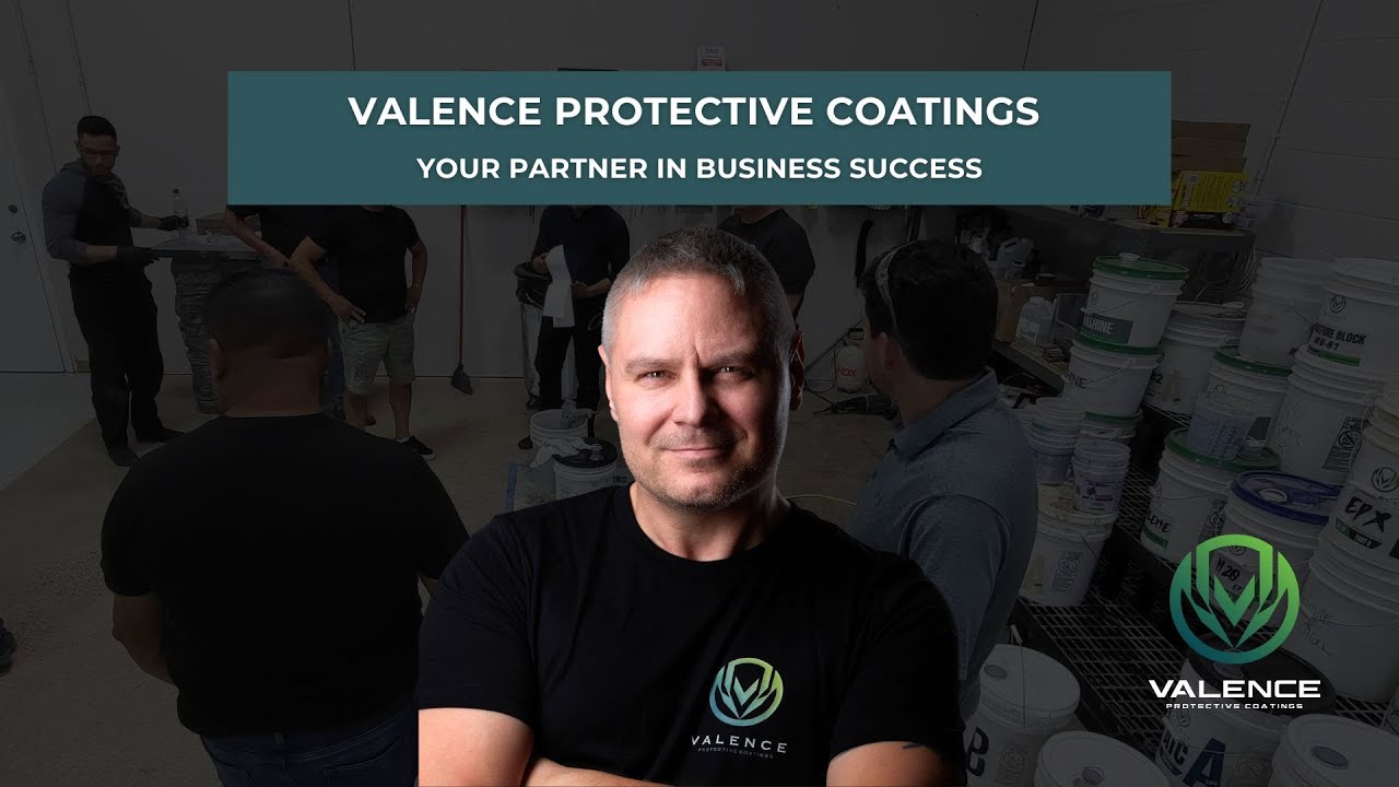 Valence Protective Coatings: Your partner in business success # ...