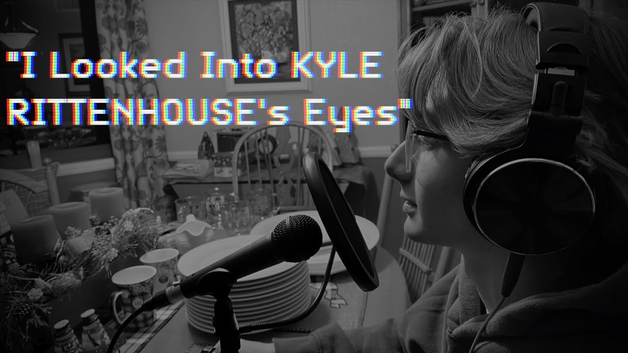 "I Looked Into KYLE RITTENHOUSE's Eyes" - (TCC #7) - YouTube