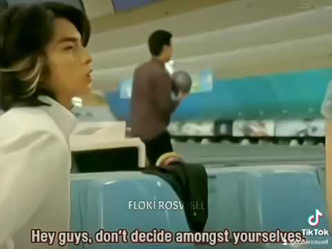 Gokusen season 1(Sawada and Yankumi tiktok edit)