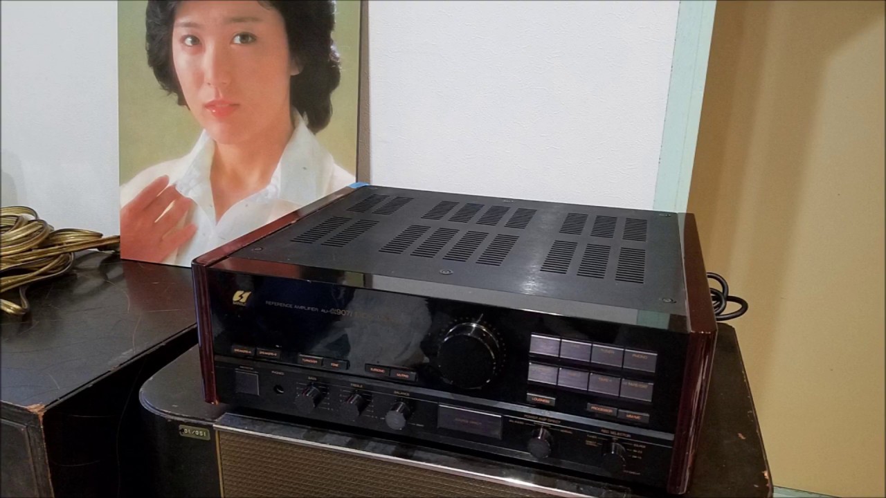 My audio introduction from Japan. - YouTube