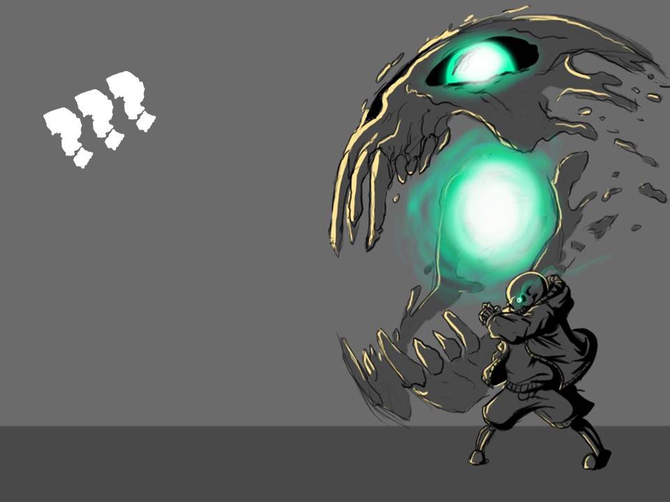 UNDERTALE - Пощадить санса с 999 здоровья - YouTube