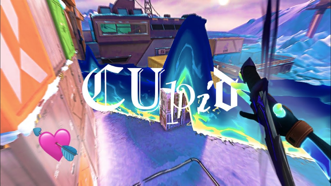 Cupid 💘 - YouTube