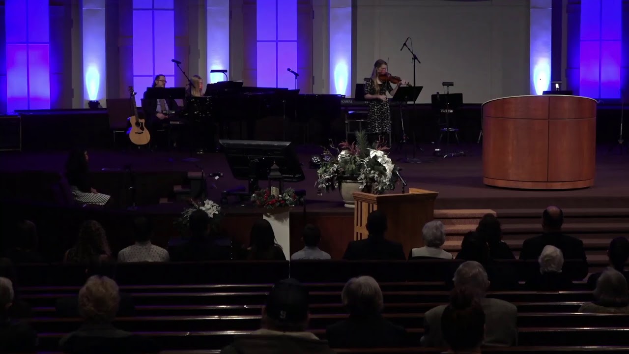 Dorman Ray Funeral - YouTube