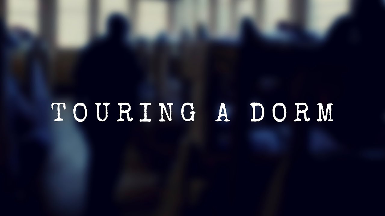 Let’s discuss direct supervision and walking a dorm. - YouTube