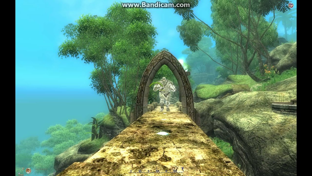 051b Walkabout Topal Bay - YouTube