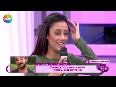 Solmaz Nurullah’a talip oldu 34.Bölüm - YouTube