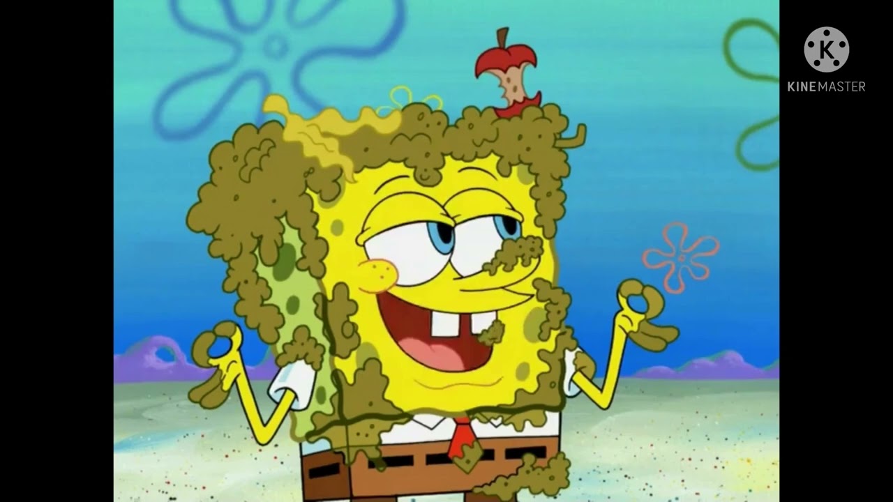 Puka A in Spongebob - YouTube