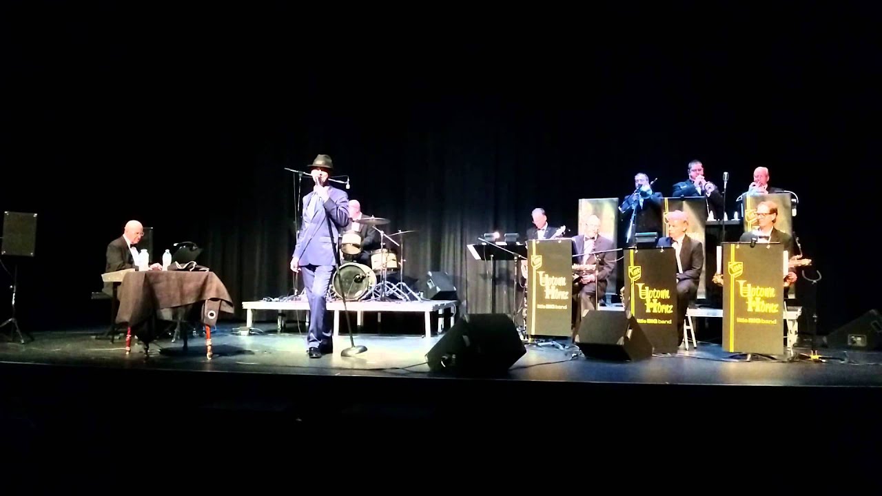 Ron Boudreau & - YouTube