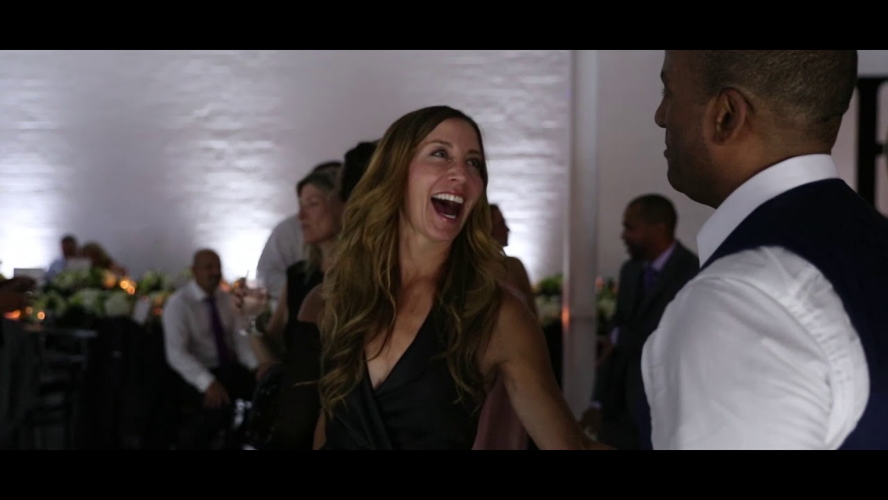 Brendan & Duane Wedding (Summer 2017) - YouTube