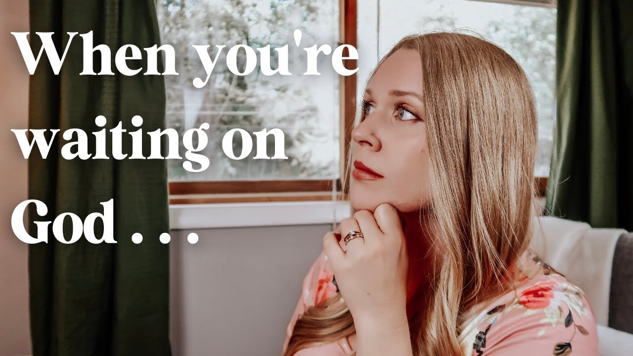Don't Waste the Wait - How to Turn Your Season of Waiting into One of ...