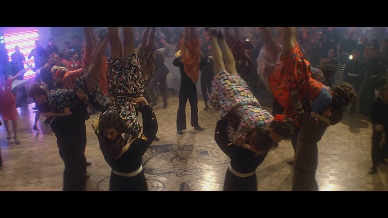 Swing Swing Swing 1941 - YouTube