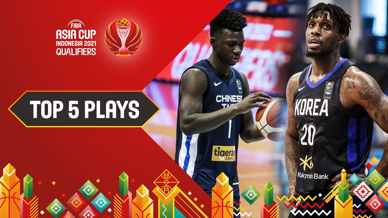 Nike Top 5 Plays FIBA Asia Cup 2021 Qualifiers YouTube nike-top-5-plays-fiba-asia-cup-2021-qualifiers-youtube
