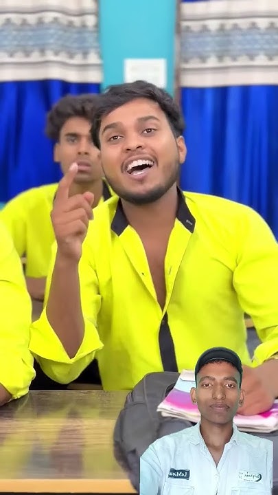 #aaganwadikebacche #funny #comedy #dhonisir #emotional #schoollife #aaganwadi #school - YouTube