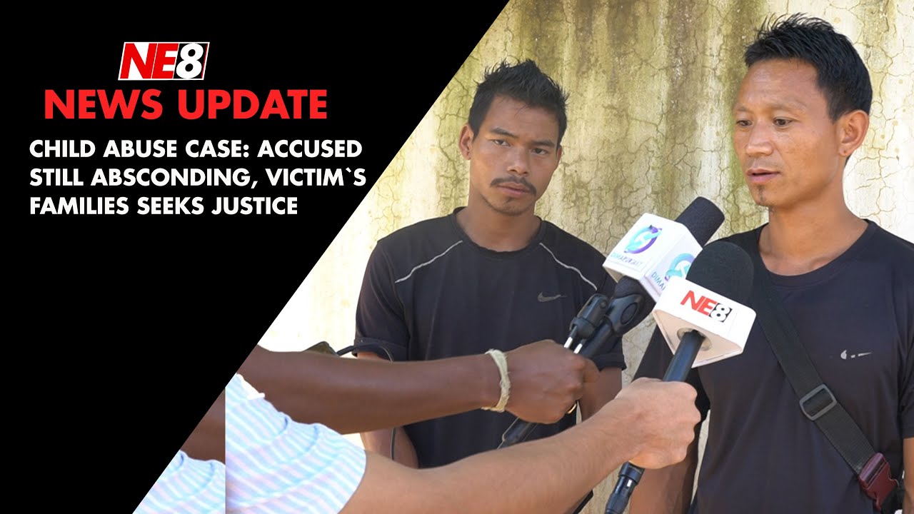 Child abuse case: Accused still absconding; Victims families seeks ...