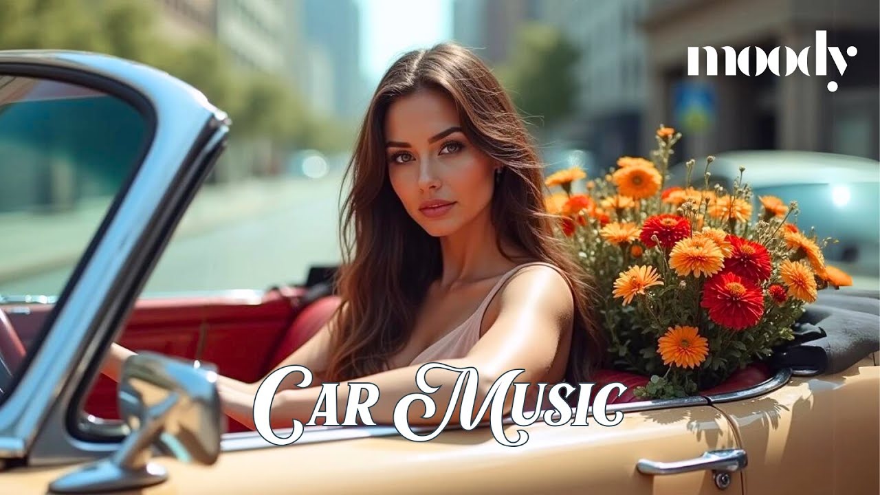 The Best Of Vocal Deep House, Chill Out Music Mix Best Songs Dance ...