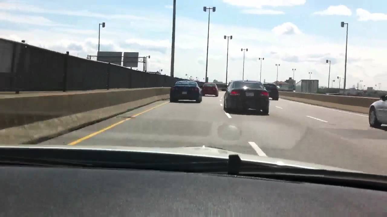 Nissan GTR s going fast - YouTube