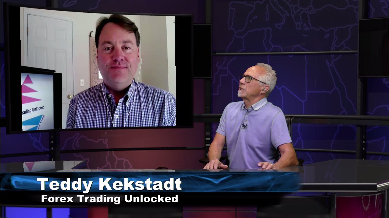 May 13th, Teddy Kekstadt on The Bull-Bear Trading Hour - 2020 - YouTube