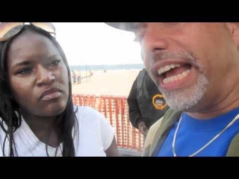 IN THE LOOP WITH " MOCCA " - DJ Ray Vasquez - YouTube