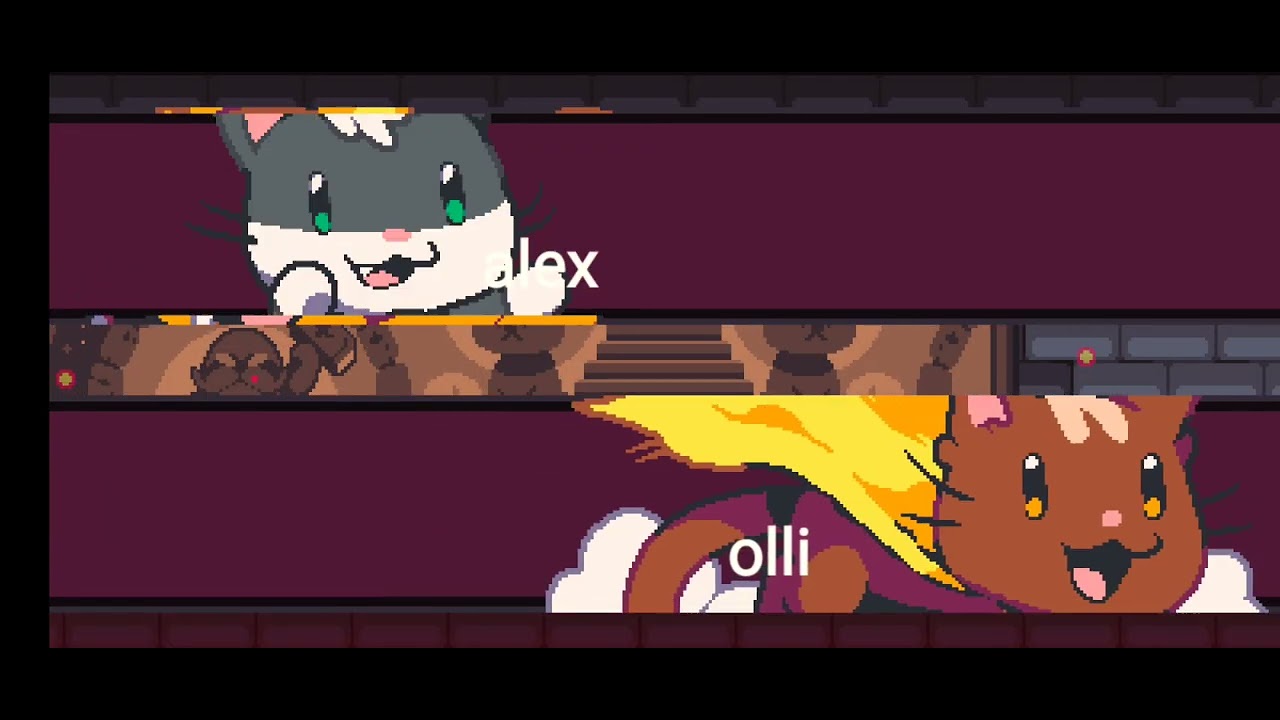 super cat 2 - YouTube