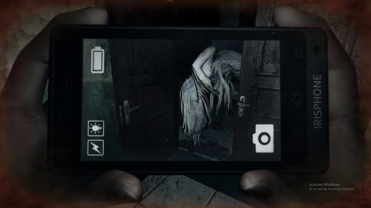 DreadOut part 2 baby doll - YouTube