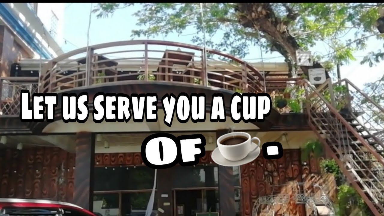 WANDER HOUSE CAFE BAR & RESTAURANT - YouTube