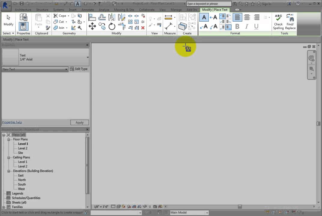 Understanding the Ribbon Cadlearning - YouTube