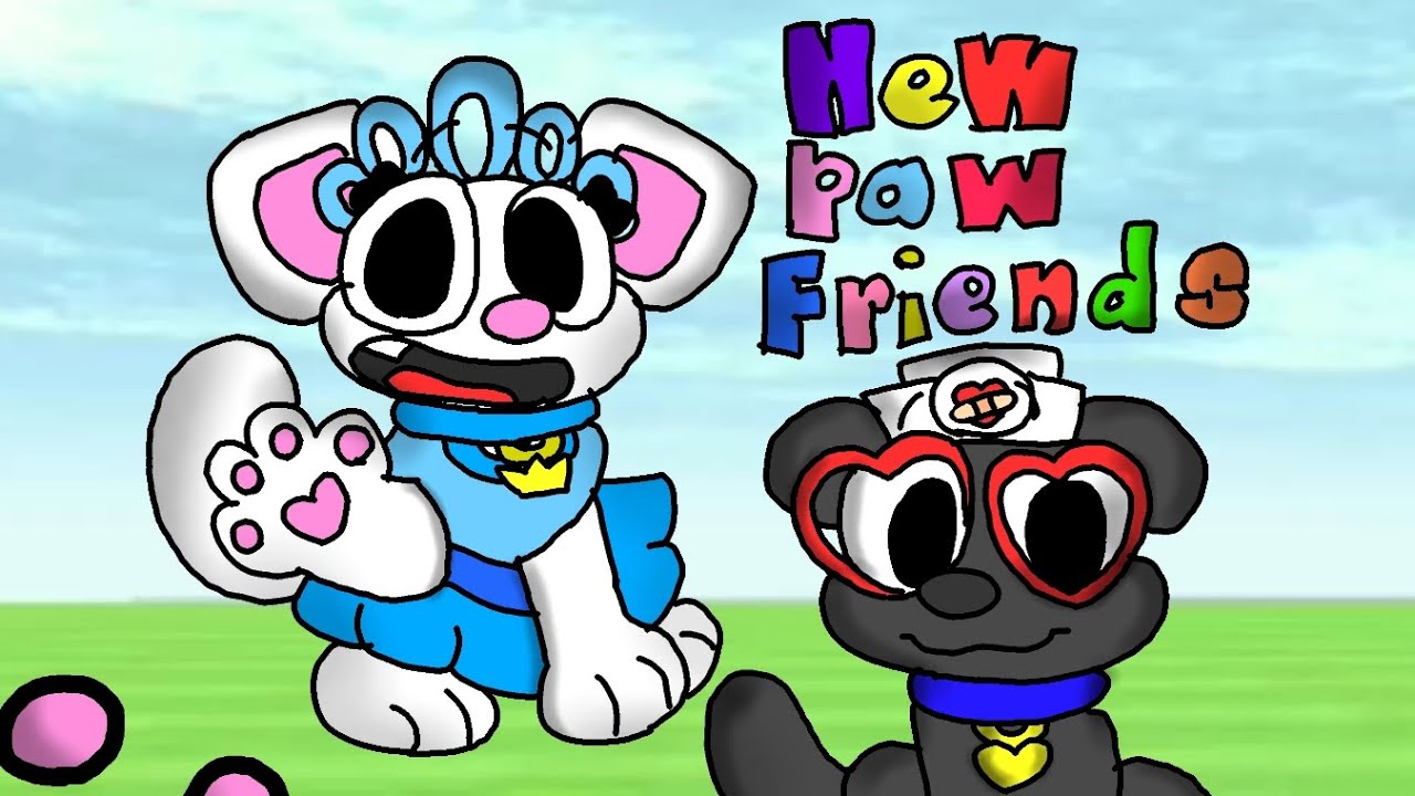 Lavender n, Friends EP, 2 | The Digital Boos - YouTube