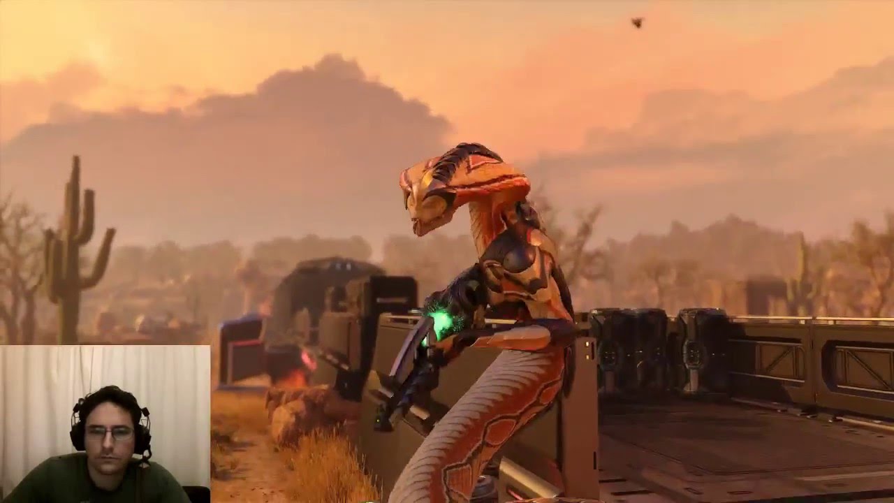 How to use the Skull Jack in XCOM 2 : Ironman Mode Video Series 2 Ep. 7 ...