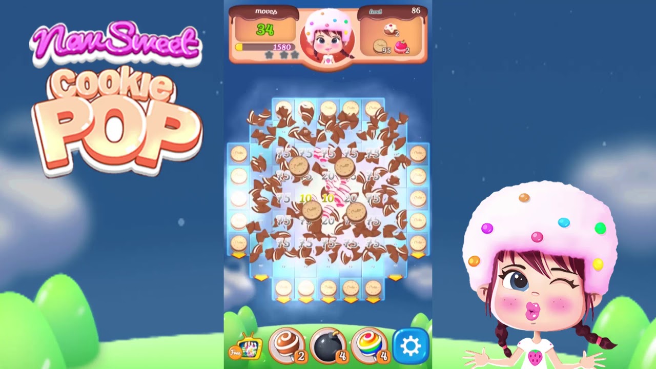 cookiepop_0903 - YouTube