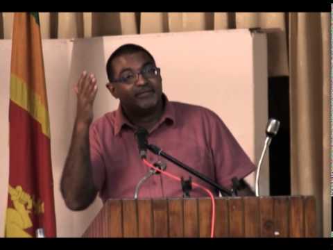 Dr. Mahim Mendis at Book Launch - Thorathuruwalata Hadawathak - YouTube