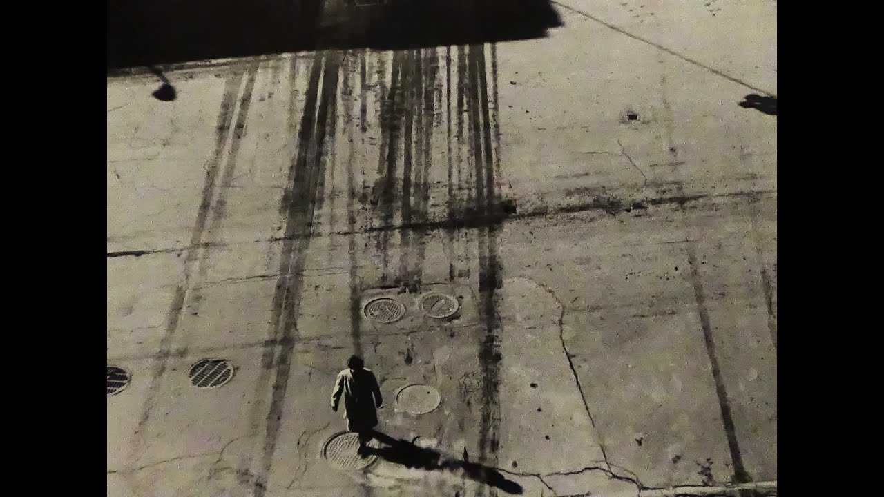 THE NUMBERS BAND - 15 60 75 Thunderhead vinyl rip - YouTube