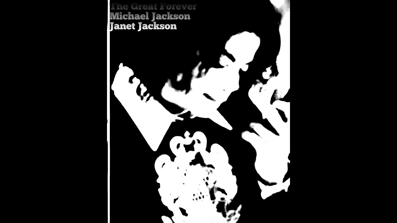 The Great Forever (Unreleased Song) - Michael Jackson (ft. Janet ...