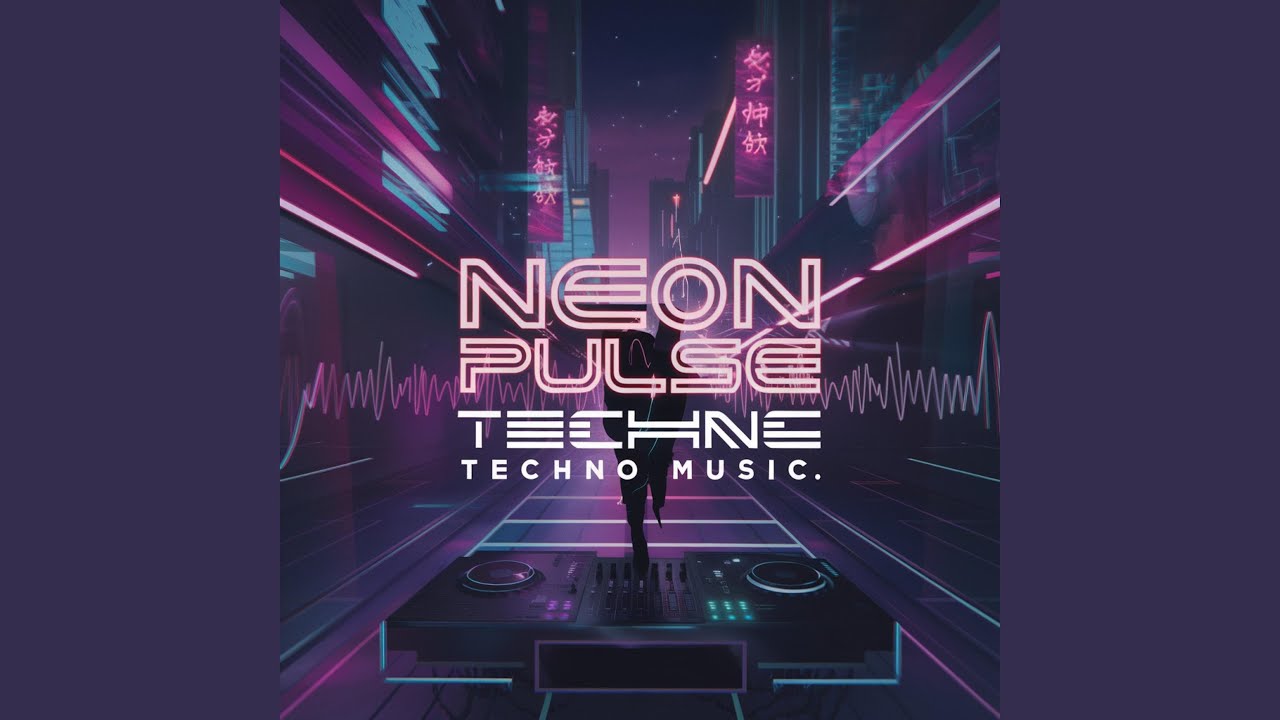 Eclipse Groove Techno Music - YouTube