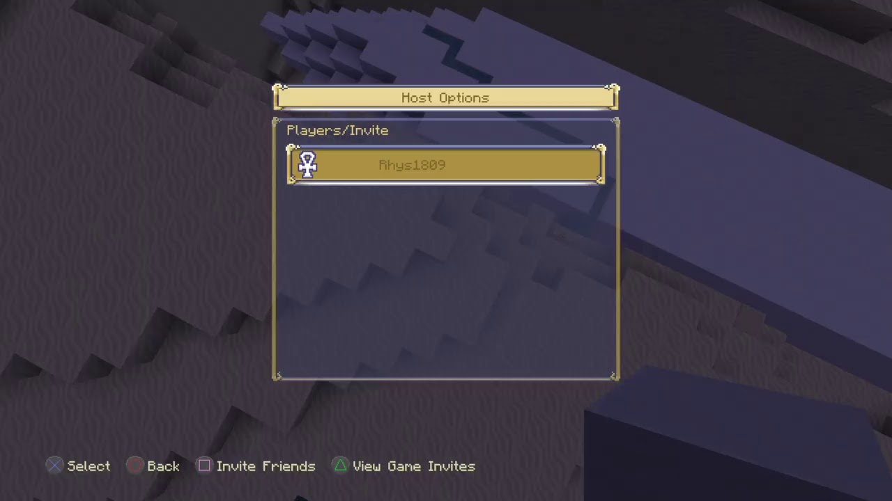 Entity 303 seed (EP6) - YouTube