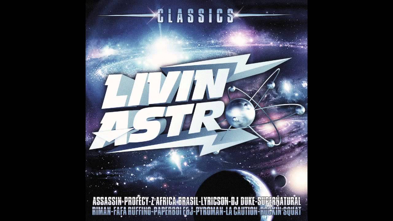 DJ Duke feat. Supernatural - The Medicine Man Produced By DJ Duke (Son ...