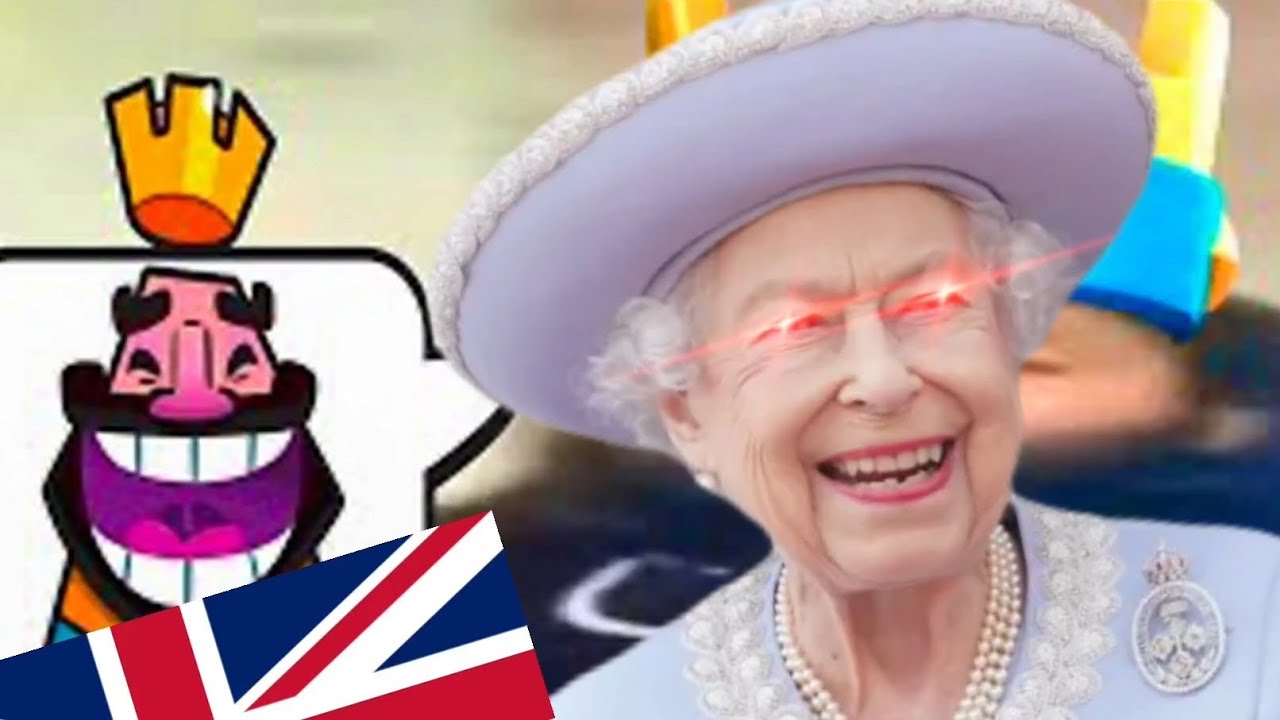 Brexit Royale.lol - YouTube