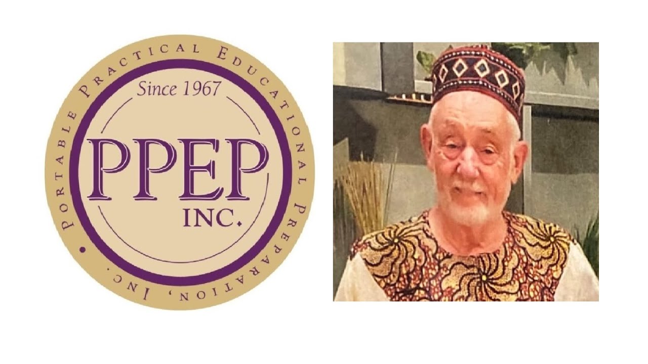 PPEP Testimonial 2024 - English Version - YouTube