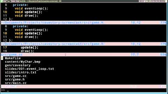 Reconstructing Cave Story - YouTube
