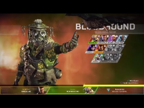 PROJECT OCTANE - YouTube