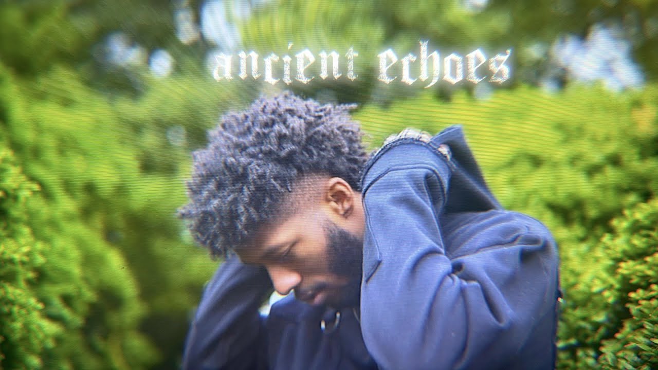 Damazein - Ancient Echoes (Official Video) - YouTube