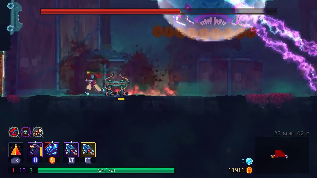 Kill. Die. Learn. Repeat - YouTube