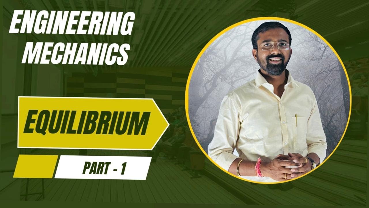 Understanding the Concept of Static Equilibrium in Engineering ...